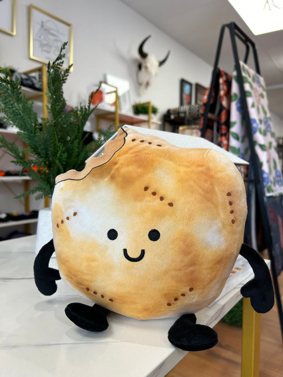 Bannock Stuffy – Awasis Boutique