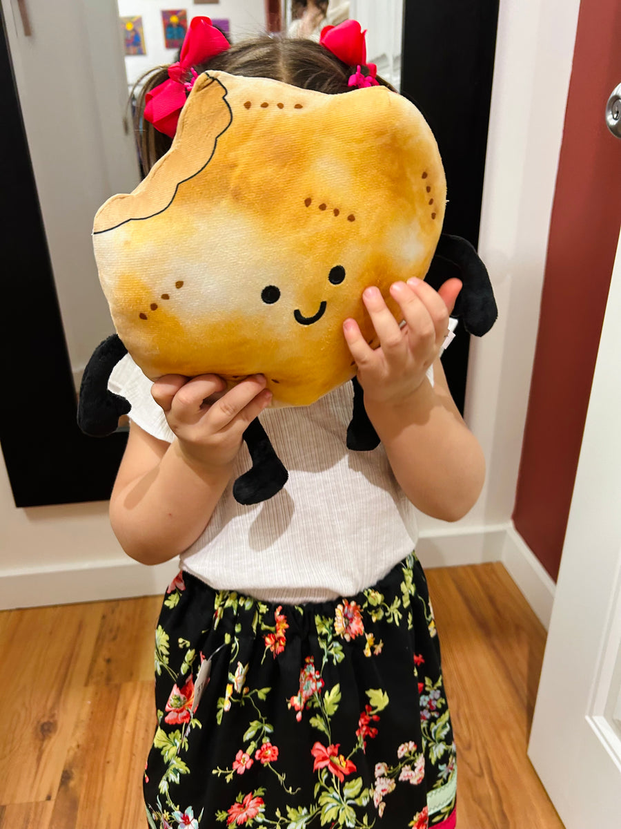 Bannock Stuffy – Awasis Boutique