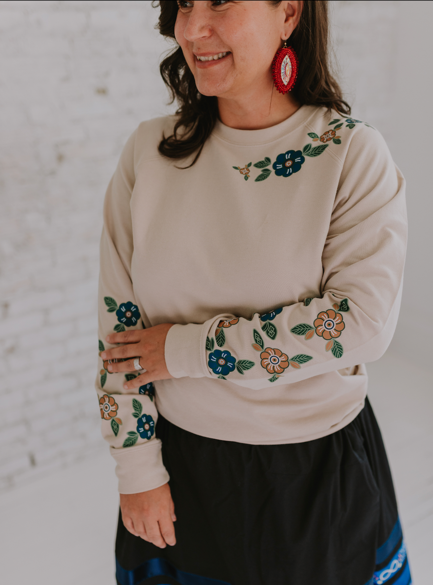 The Matriarch – Awasis Boutique